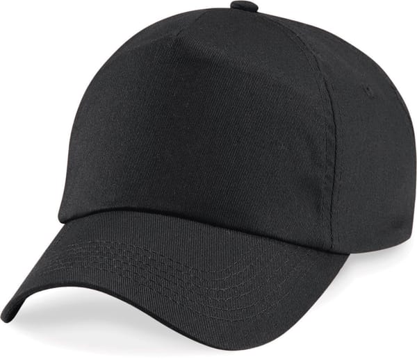 Men Original 5 panels cap - Beechfield