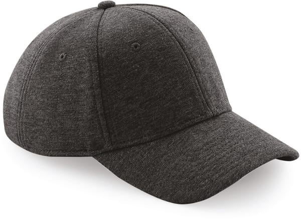Jersey Athleisure Baseball Cap - Beechfield®