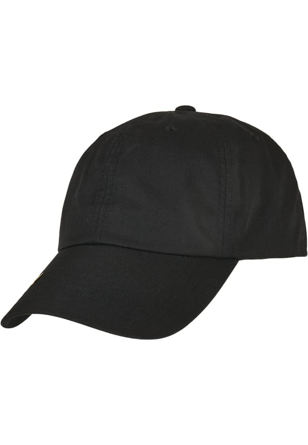 Casquette dad cap en polyester recyclé - FLEXFIT