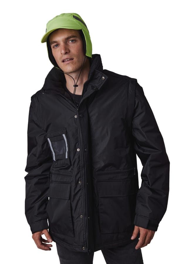 Boné/Gorro de Inverno - K-up