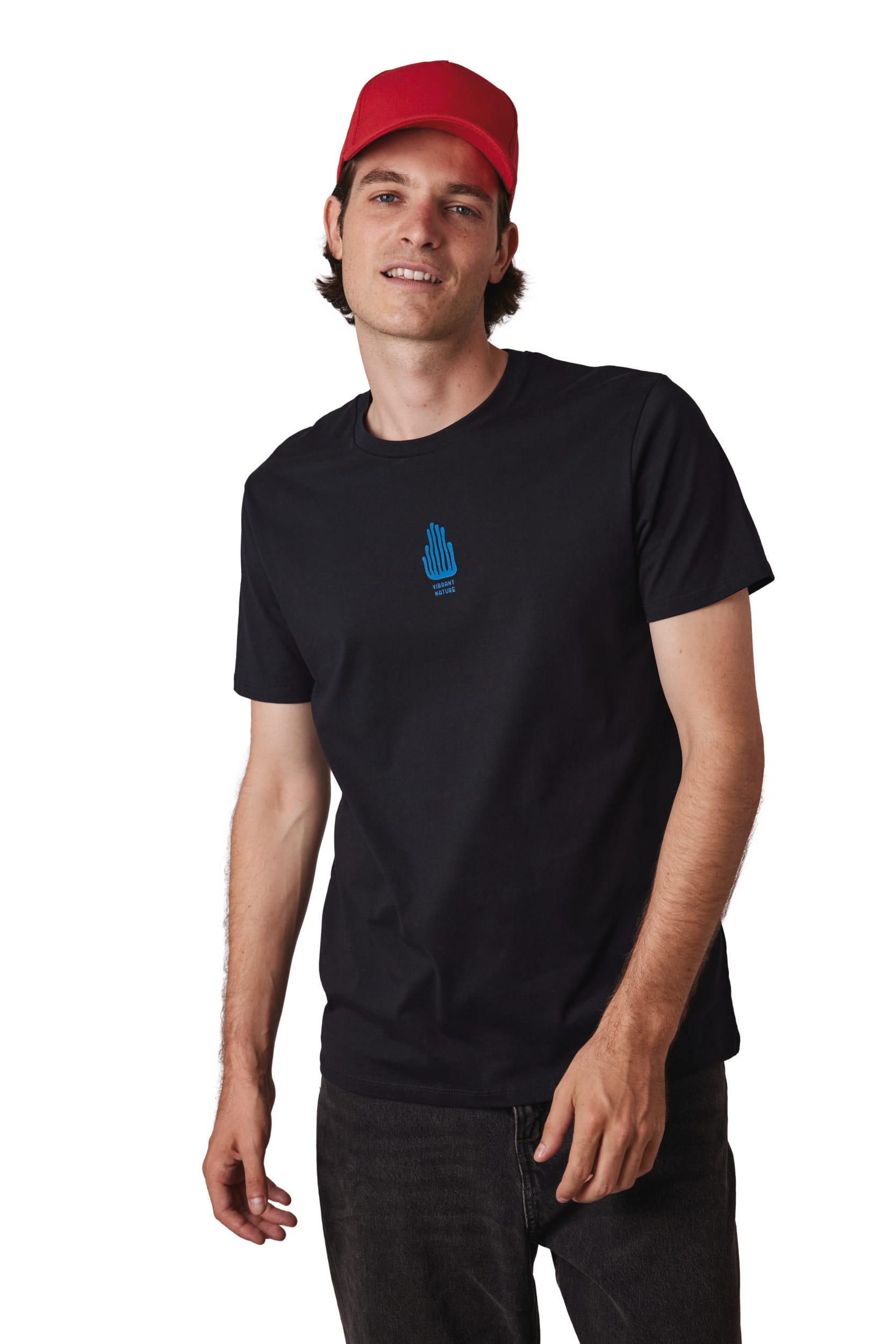 KP228 K-loop 5 panels cap - J-Pro Solutions