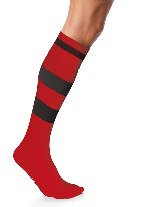 Calze Sport a righe - PROACT®