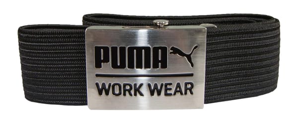 Cinto entrançado - Puma Workwear