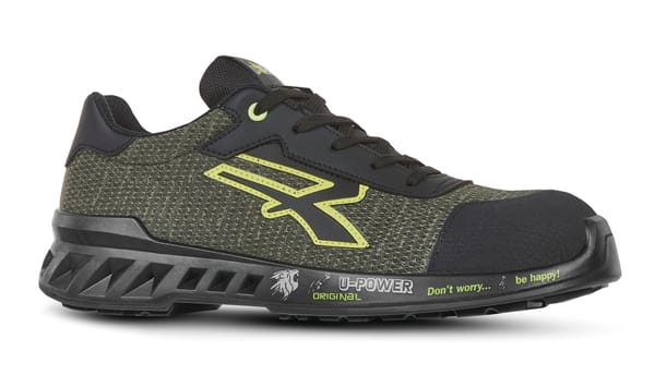 Chaussures de sécurité Robin - U-Power