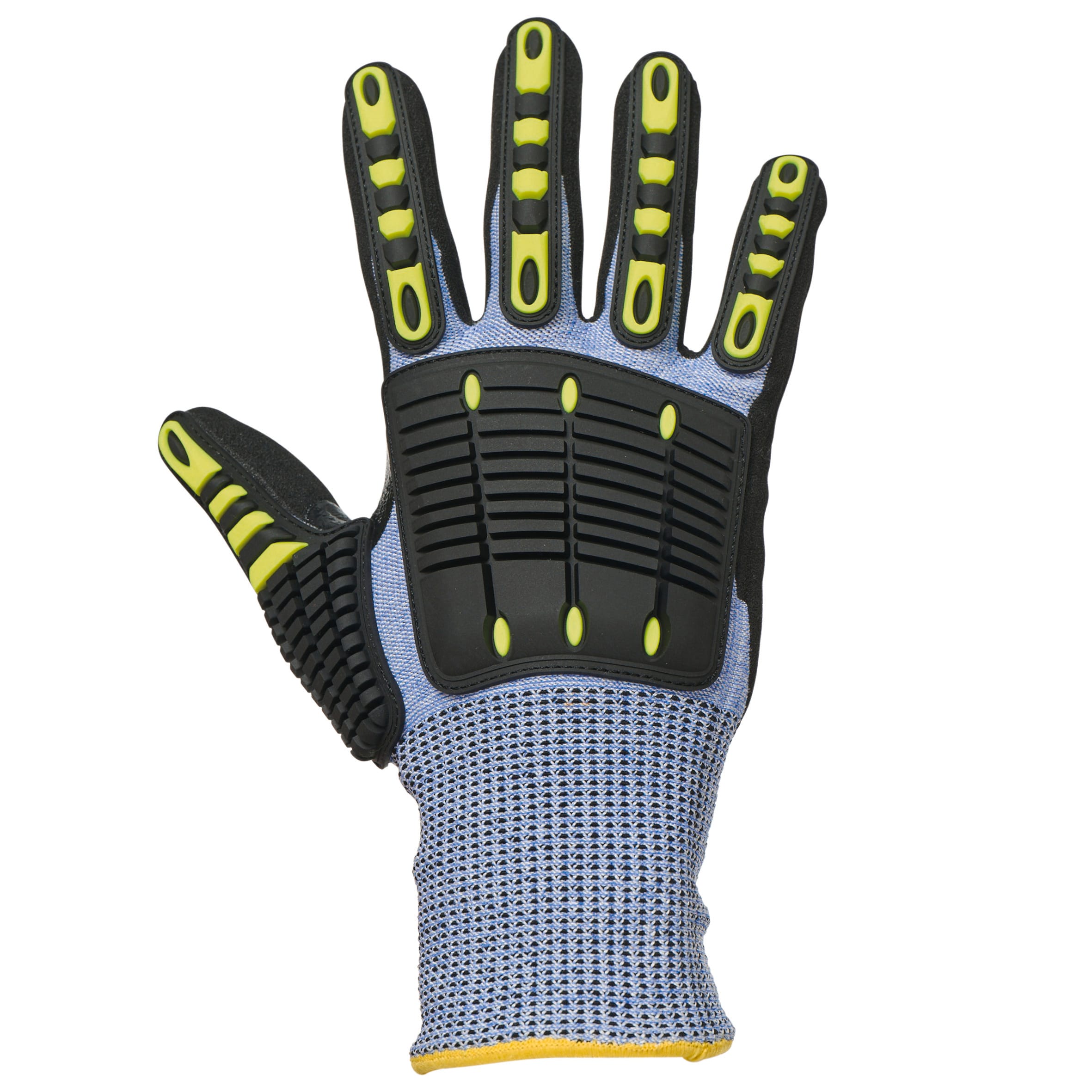 Gants de protection contre les coupures, chocs et écrasement - WK ...